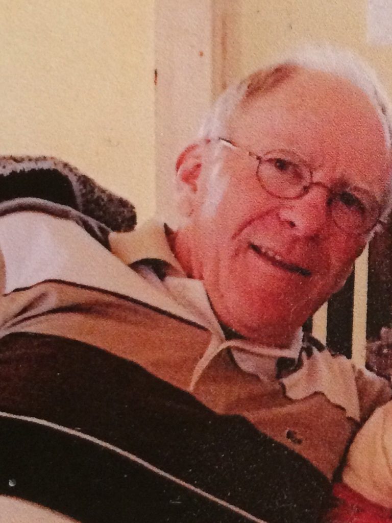 Sud Gironde – CYCLISME — — Daniel Barbeau n’est plus….