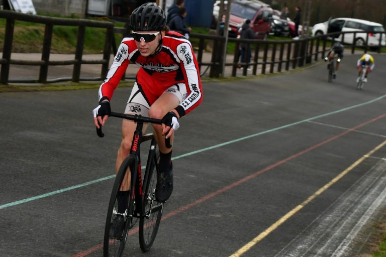 Sud Gironde – CYCLISME — — Résultats du 1er des 6 jours de Damazan 2023