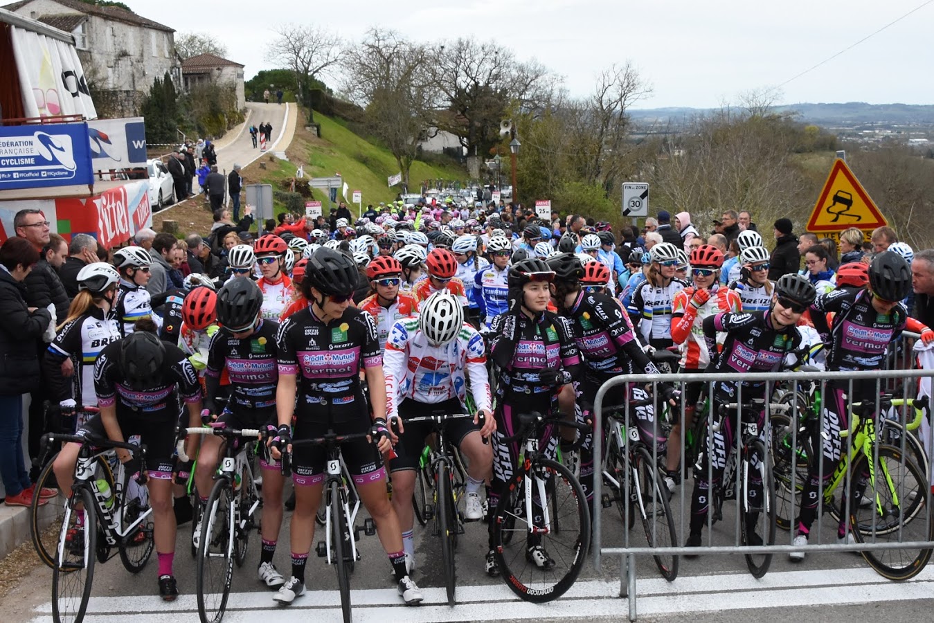 Sud Gironde – CYCLISME — — Calendrier des coupes de France route 2025