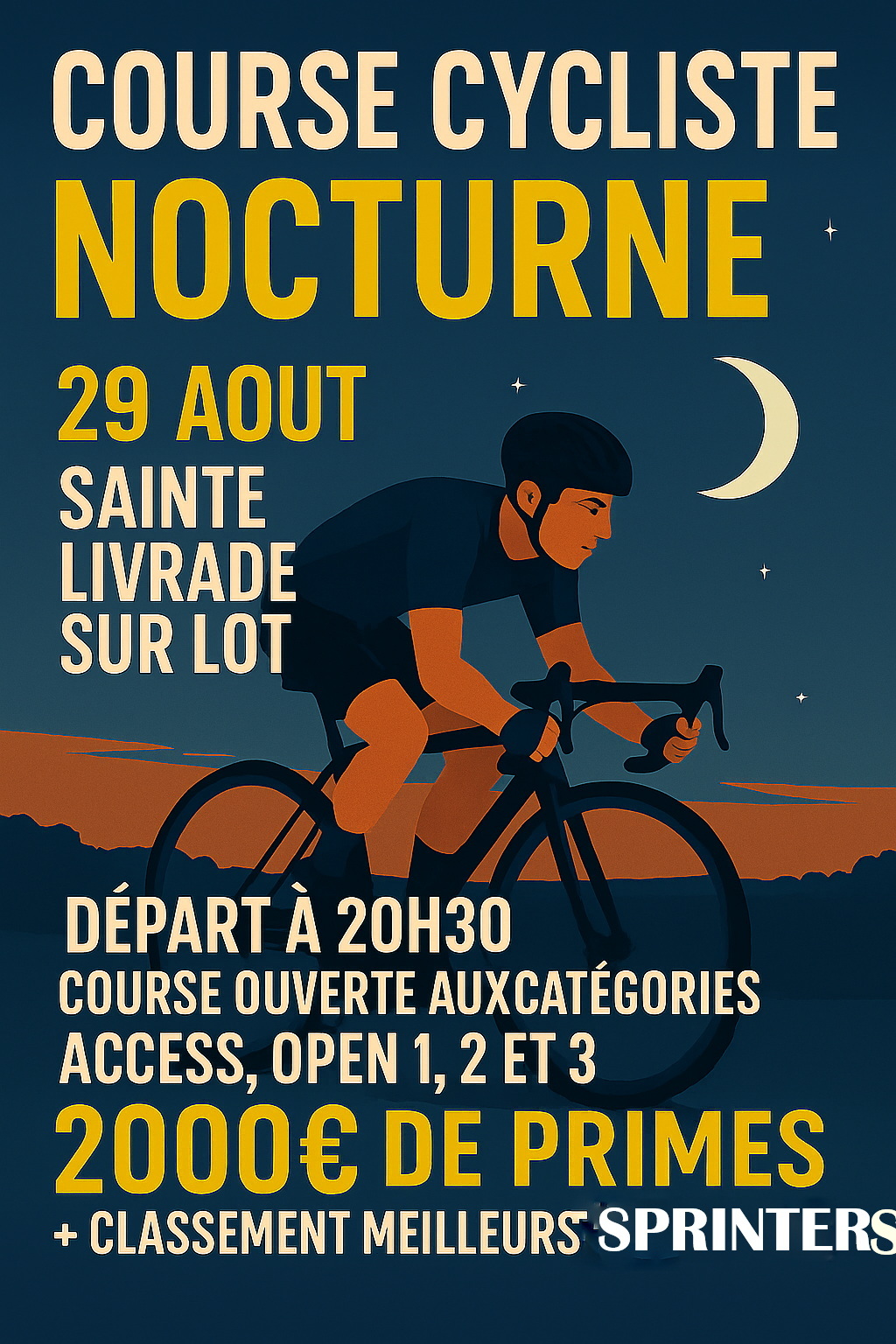 Sud Gironde – CYCLISME — — Accueil