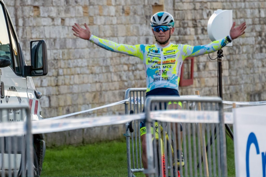 Sud Gironde – CYCLISME — — Résultats du cyclo-cross de la Citadelle de ...